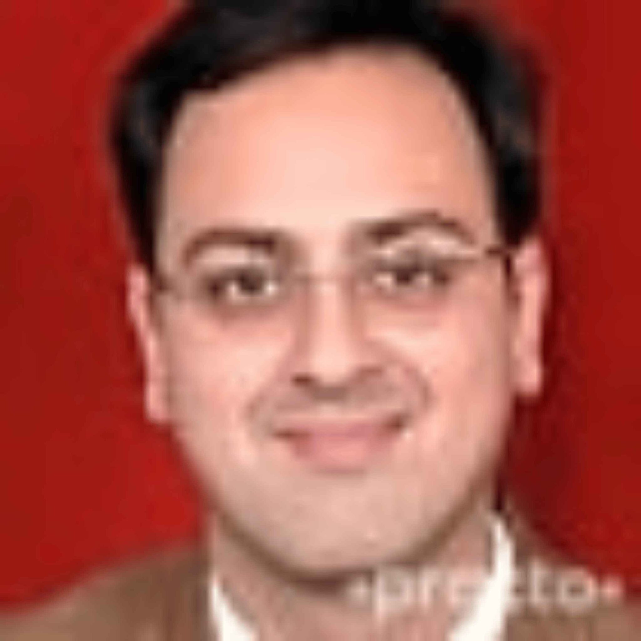 Dr Lokesh Bhama | Jinkushal Cardiac Care & Superspeciality hospital