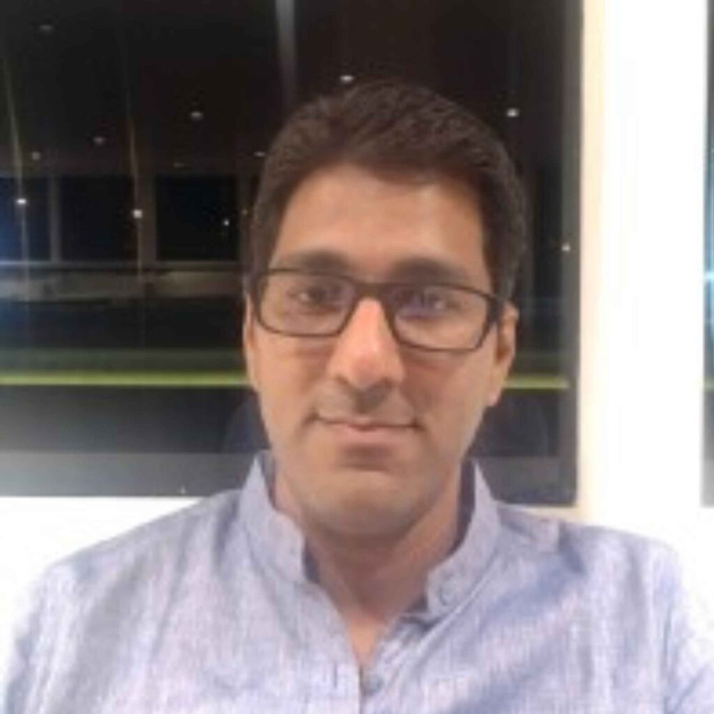 Dr Ajay Pandey | Jinkushal Cardiac Care & Superspeciality hospital