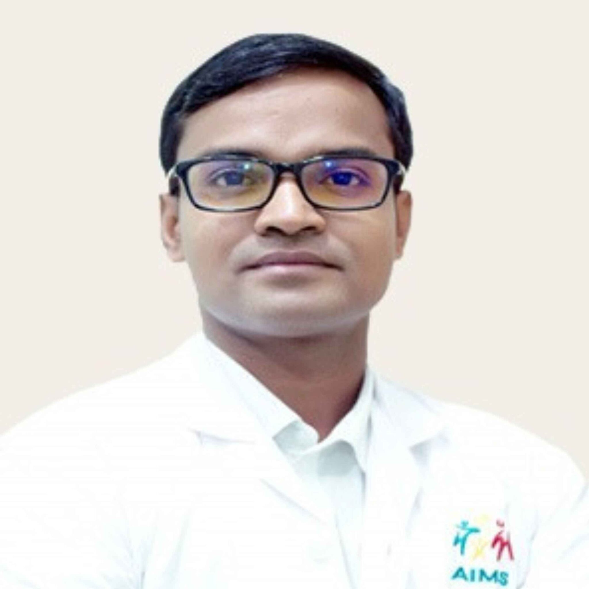 Dr Sushil Patil | Jinkushal Cardiac Care & Superspeciality hospital